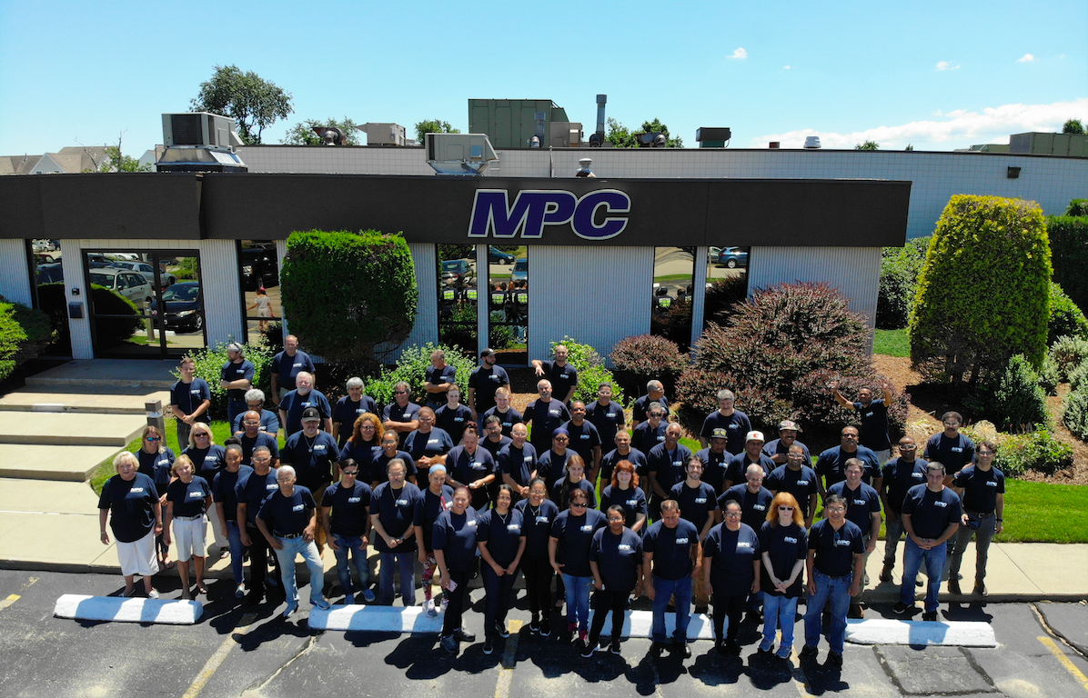 About MPC Speed - High Performance Inline Wheels USA Made