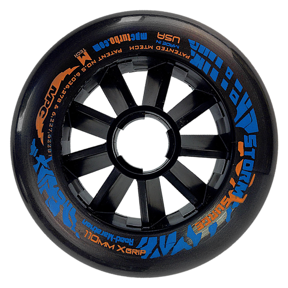 Where to Buy MPC Speed Wheels - Gold Medal Partners