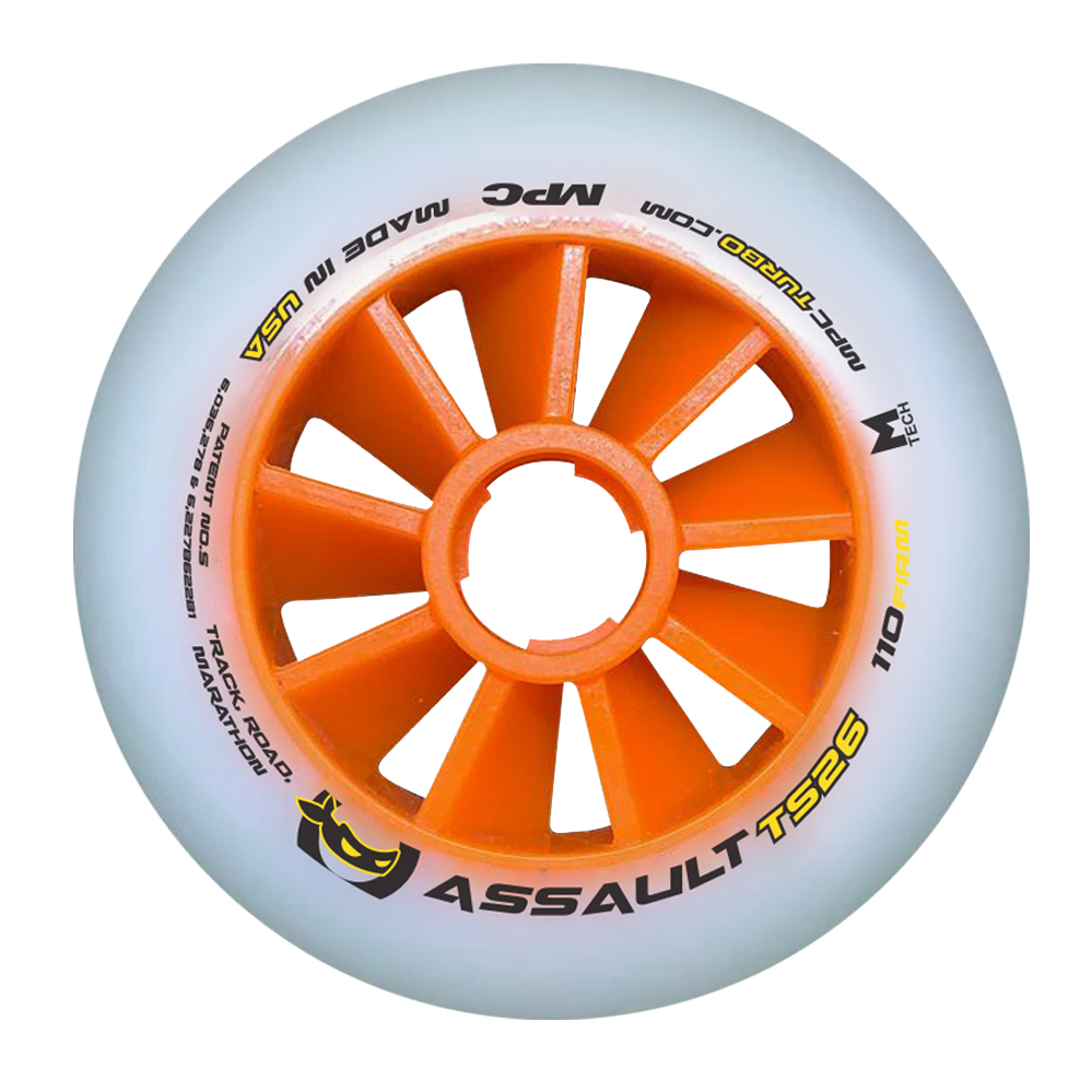 Where to Buy MPC Speed Wheels - Gold Medal Partners
