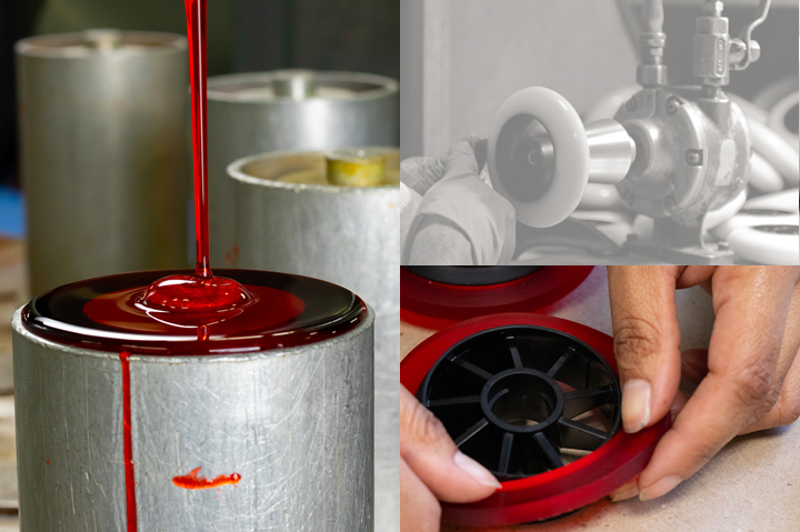 About MPC Speed - High Performance Inline Wheels USA Made