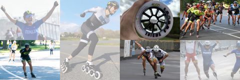 ENIGMA MPC Wheels - Next Level Speed & Durability