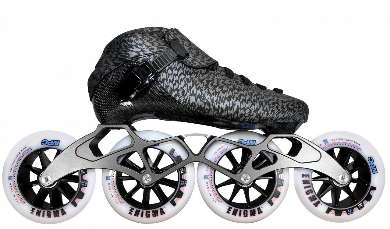 ENIGMA MPC Wheels - Next Level Speed & Durability