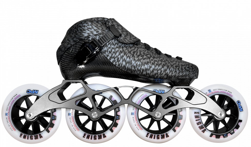 ENIGMA MPC Wheels - Next Level Speed & Durability